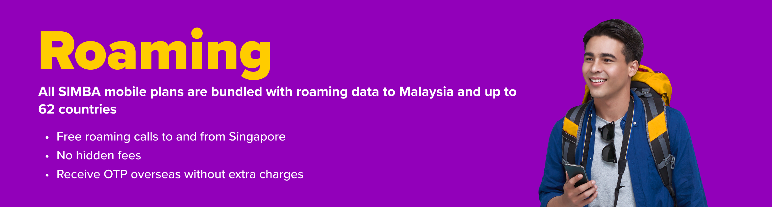 SIMBA – formerly TPG Telecom