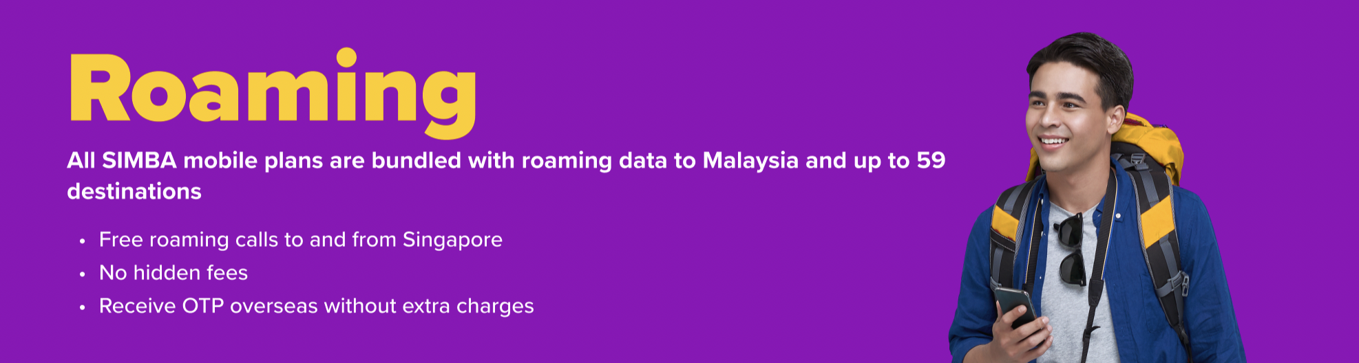 SIMBA – formerly TPG Telecom