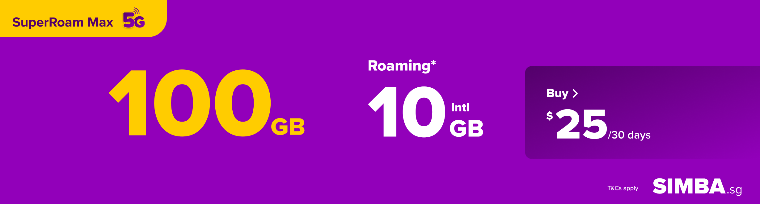 SIMBA – formerly TPG Telecom